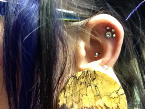 Photos | Pandora's Piercing