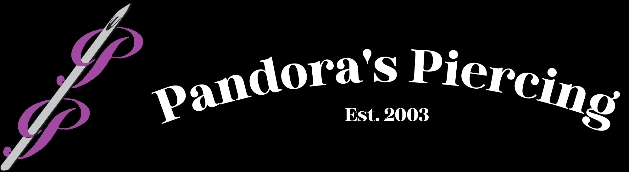 Pandora's Piercing - Grand Junction, CO | Ear, Body & Genital Piercing